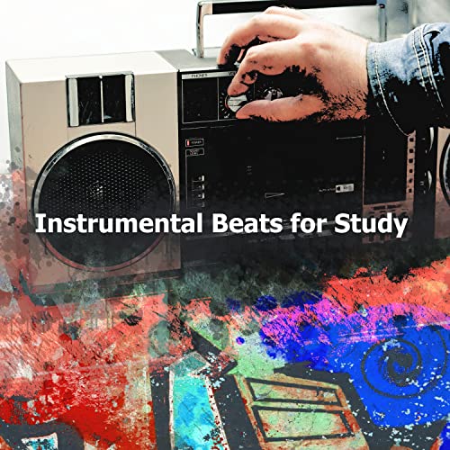 Play Instrumental Beats for Study by Instrumentals on Amazon Music ...