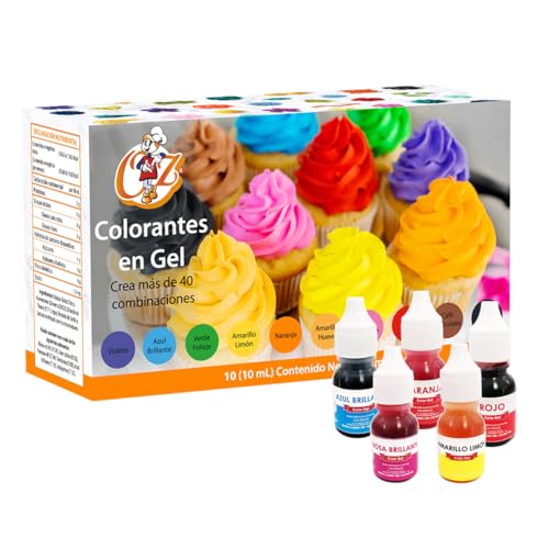 Los 5 Mejores Modelos De Colorante