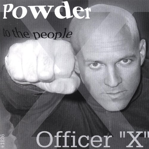 Amazon MusicでPOWDERのPowder to the Peopleを再生する