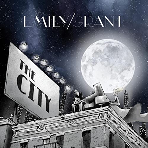 Play The City by Emily Grant on Amazon Music