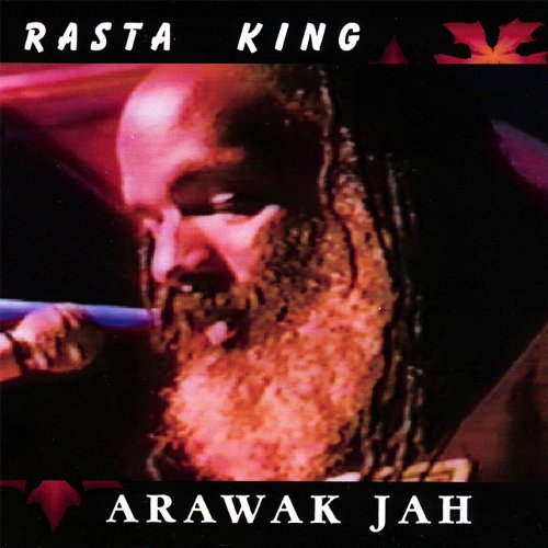 Amazon.com: Rasta King : Arawak Jah: Digital Music