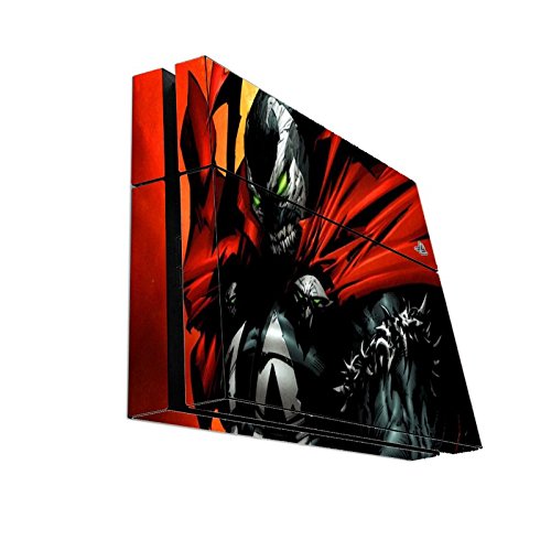 Amazon.com: Comic Book Hero Vinyl Decal Sticker Skin by Compass Litho ...