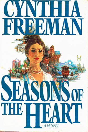 Seasons Of The Heart: freeman, cynthia: 9780002230636: Amazon.com: Books