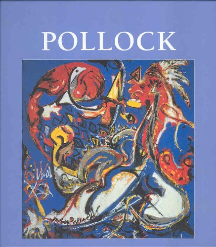 Amazon.com: Pollock: 9788496459182: Books