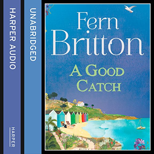 A Good Catch (Audio Download): Fern Britton, Fern Britton ...