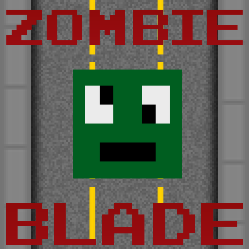 Zombie Blade - App on Amazon Appstore