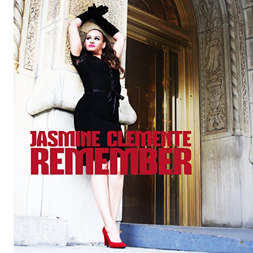 Play Remember by Jasmine Clemente on Amazon Music
