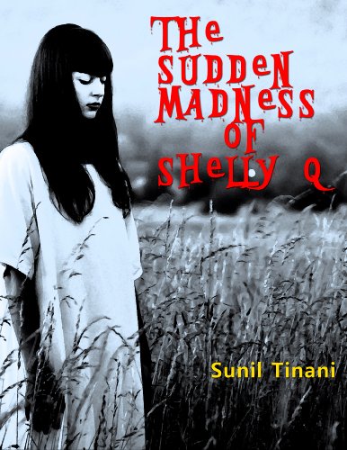 The Sudden Madness Of Shelly Q eBook : Tinani, Sunil: Amazon.ca: Kindle ...