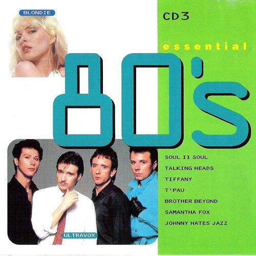 Essential 80`s CD3: Amazon.es: CD y vinilos}
