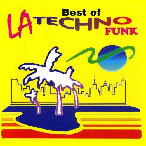 Best of La Techno Funk: Various Artists: Amazon.es: CD y vinilos}