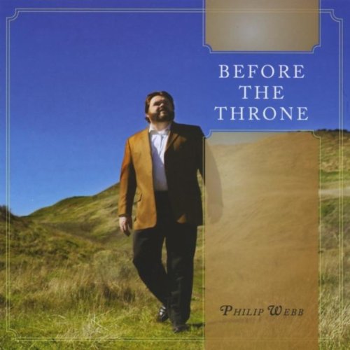 Play Before the Throne by Philip Webb on Amazon Music Unlimited
