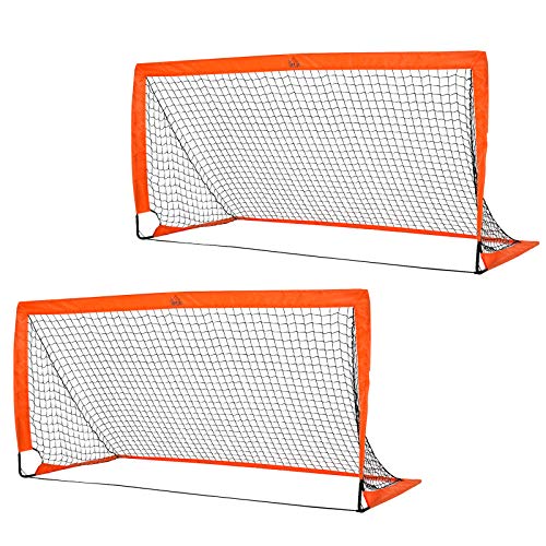 Best Kids, Toddler & Baby Football Goal Sets to Keep Your Child Active!