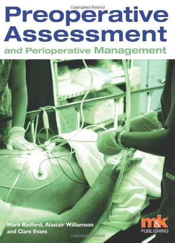 Buy Pre-operative Assessment and Perioperative Management Book Online ...