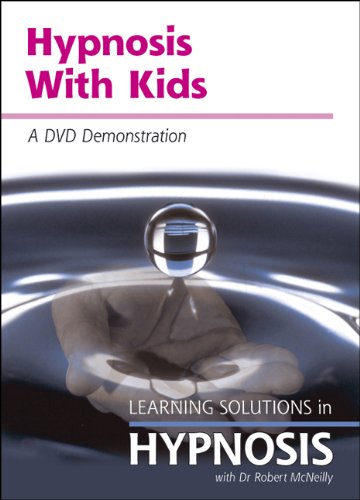 Buy Hypnosis with Kids (Learning Solutions in Hypnosis S.) Book Online ...