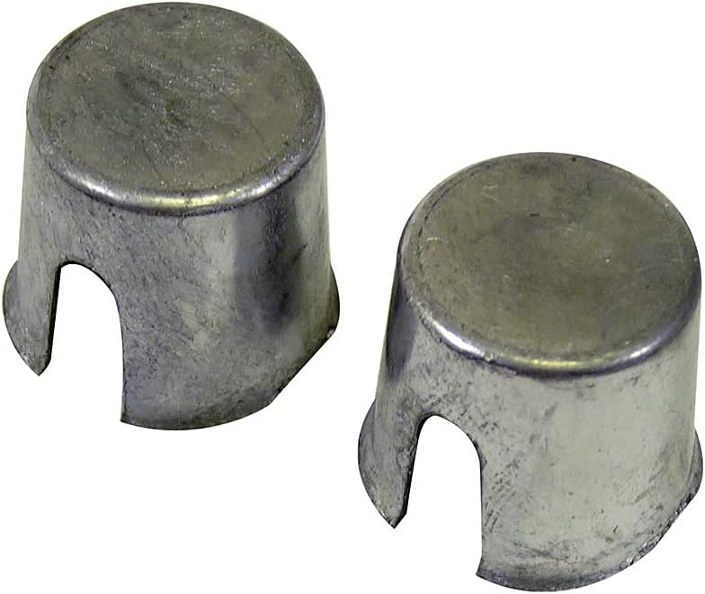 Amazon.com: 4 Pieces Battery Post Shims Lead Shim Caps Adapters Car ...