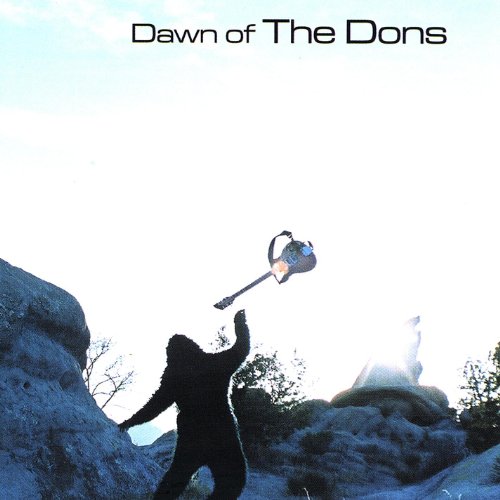 Play Dawn of the Dons by The Dons on Amazon Music