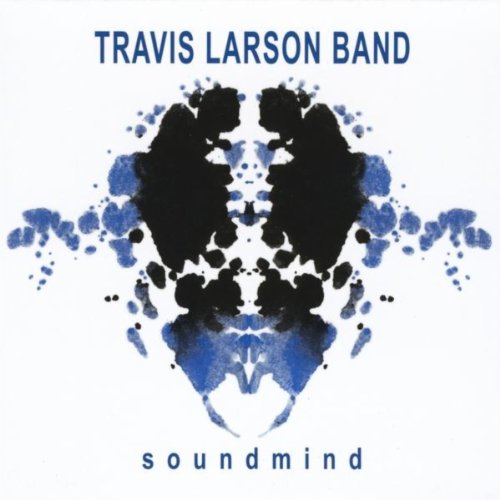 Écouter Soundmind par Travis Larson Band sur Amazon Music Unlimited