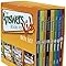 Answers for Kids Box Set (The Answers Book for Kids): Ken Ham, Bodie ...