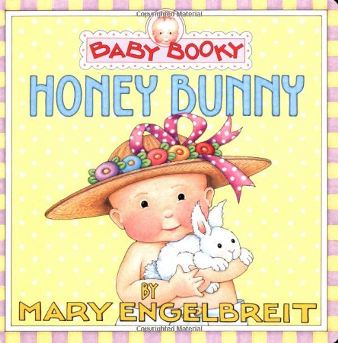 Honey Bunny (Baby Booky): Engelbreit, Mary: 9780060081355: Amazon.com ...