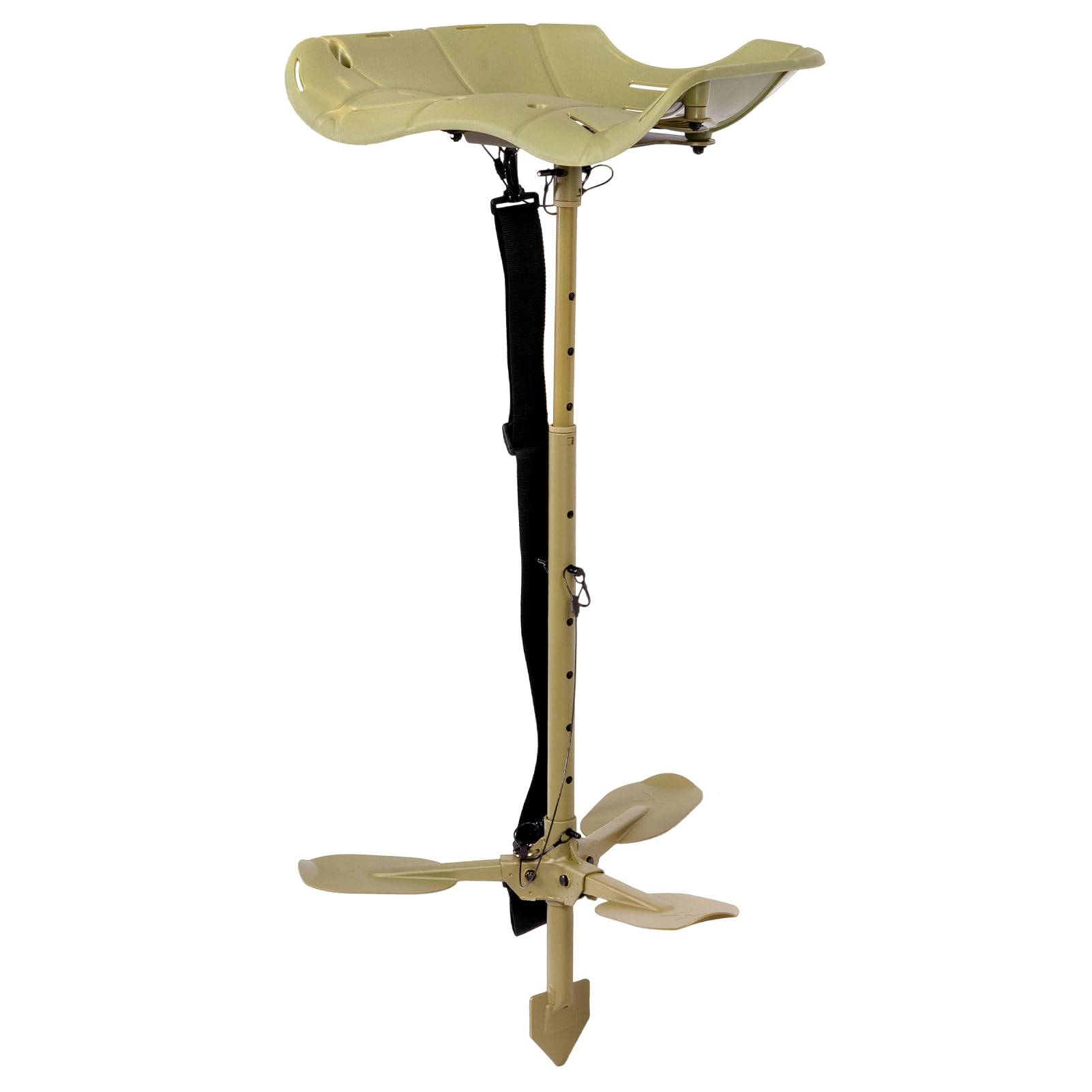 Snapklik.com : AVIAN-X Ergo Ultimate Marsh Seat For Waterfowl Hunting ...