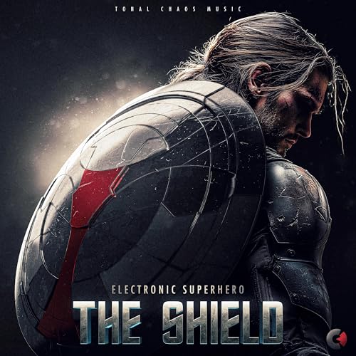Amazon.com: The Shield (Electronic Superhero) : Tonal Chaos Trailer ...