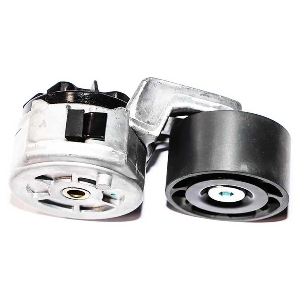 RE518097 - Polea tensora adecuada para John Deere : Amazon.com.mx ...