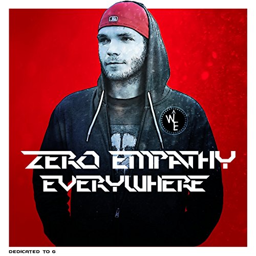 Play Everywhere by Zero Empathy on Amazon Music