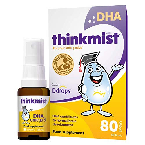 Top 10 Spray Omega 3 Products for Your Health - Review and Buying Guide ...