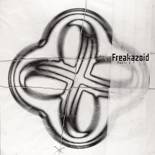 Play Manic by Freakazoid on Amazon Music