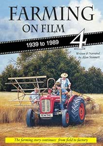 FARMING ON FILM 4 1939 - 1989 DVD: Amazon.co.uk: DVD & Blu-ray