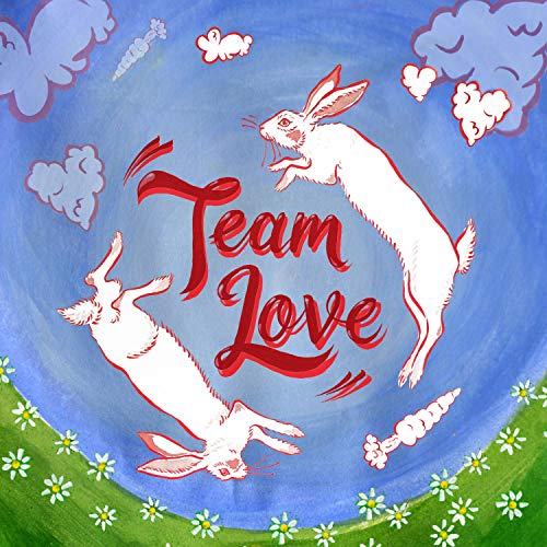 Team Love Singles by Team Love on Amazon Music - Amazon.com