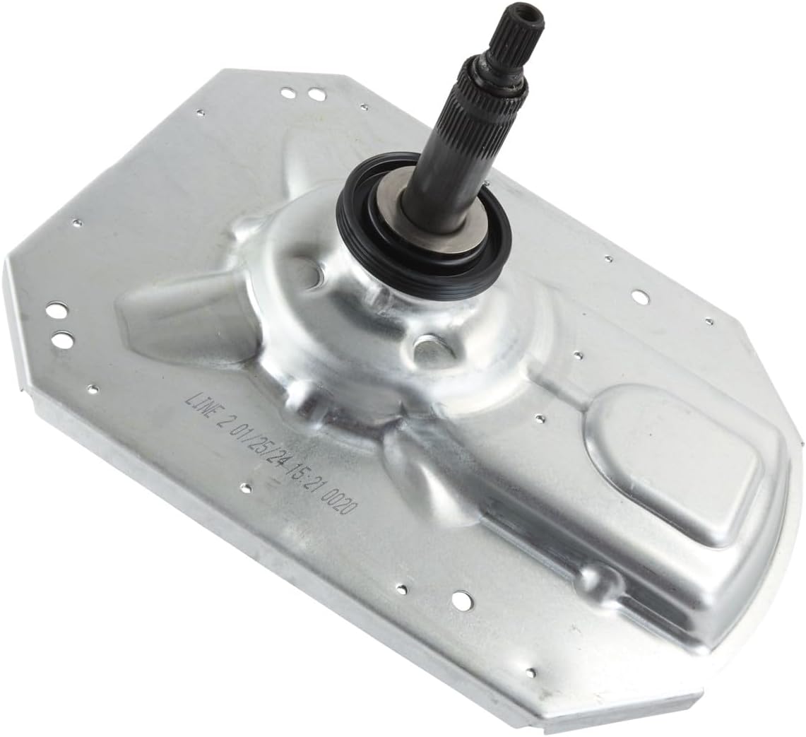 Amazon.com: Whirlpool W11393685 Genuine OEM Top Load Washer ...