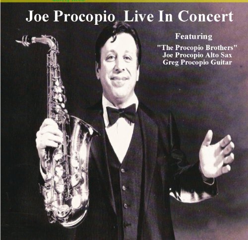 Joe Procopio, The Procopio Brothers Joe and Greg Procopio - Joe ...