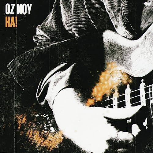 Amazon.com: Ha! : Oz Noy: Digital Music