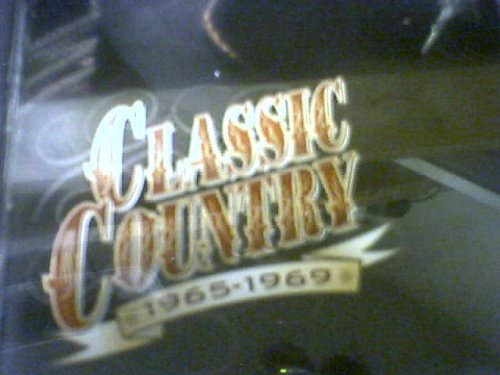 Various Artists - Classic Country 1965-1969 - Amazon.com Music
