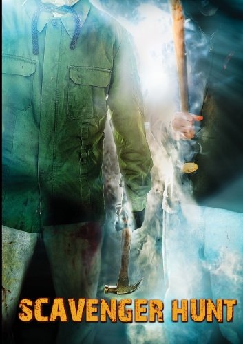 Amazon.com: Scavenger Hunt : Marc Lazarre, Andrew Kamen, Nori Tecosky ...