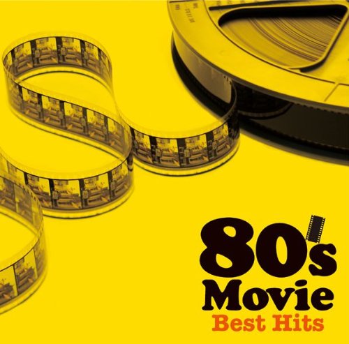 Various - 80's Movie Best Hits (OST) - Amazon.com Music