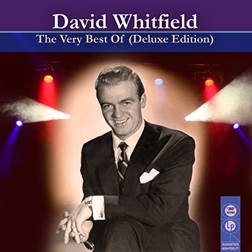 Play The Very Best Of (Deluxe Edition) by David Whitfield on Amazon Music