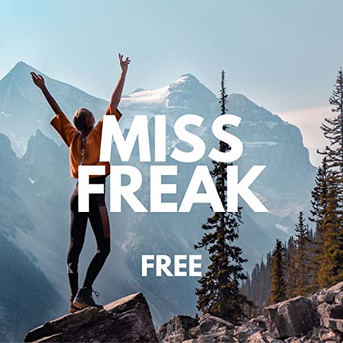 Amazon.co.jp: Free : Miss Freak: デジタルミュージック