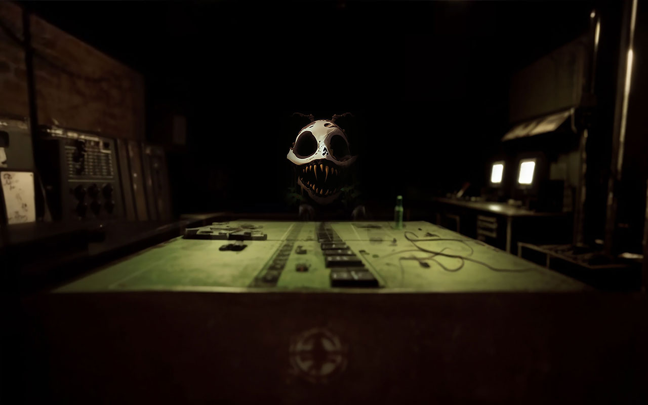 Horror Buckshot Escape Game Roullette Survival - App on Amazon Appstore