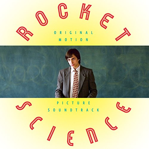 Play Rocket Science (Original Motion Picture Soundtrack) by Eef ...
