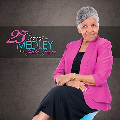 25 Coros en Medley por Julia Javier de Julia Javier en Amazon Music ...