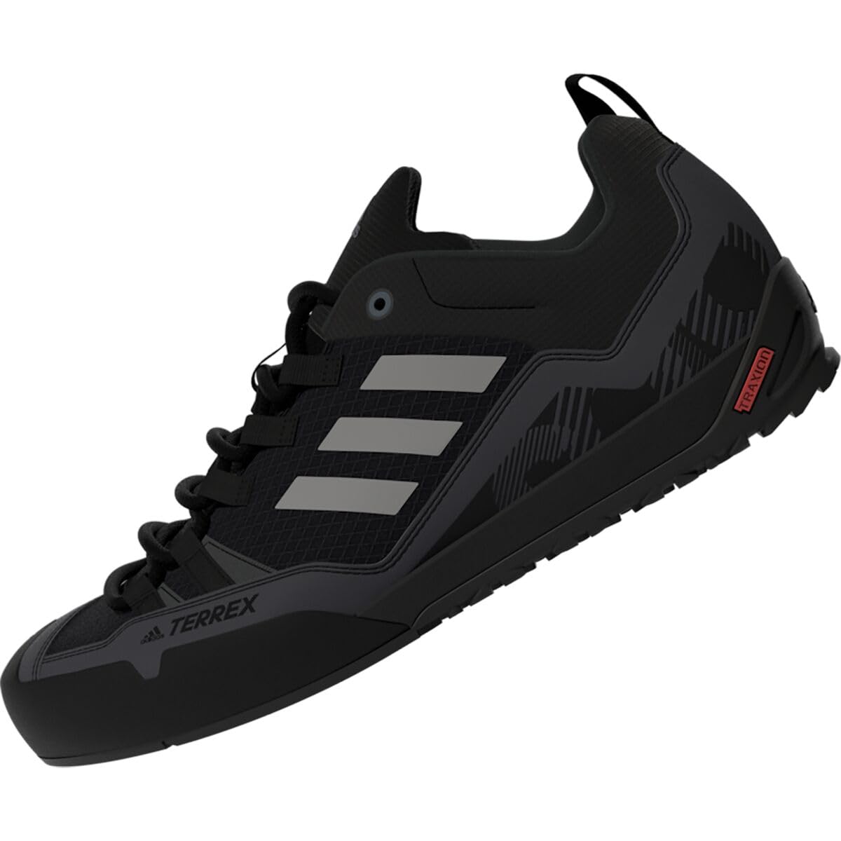 adidas Terrex Swift Solo Approach Shoes Men's
