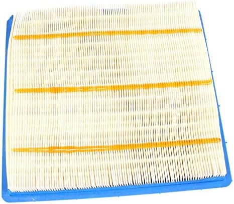 Amazon.com: AC Delco Air Filter - A3195CF : Automotive