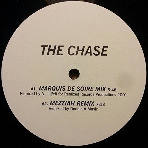 The Chase: Amazon.de: Musik-CDs & Vinyl