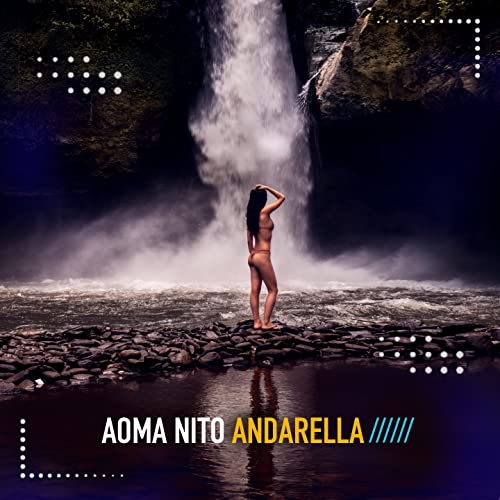 Amazon MusicでAoma NitoのAndarellaを再生する