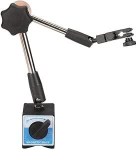 Akozon mag Base Indicator Fowler + The Flexible Universal Magnetic ...