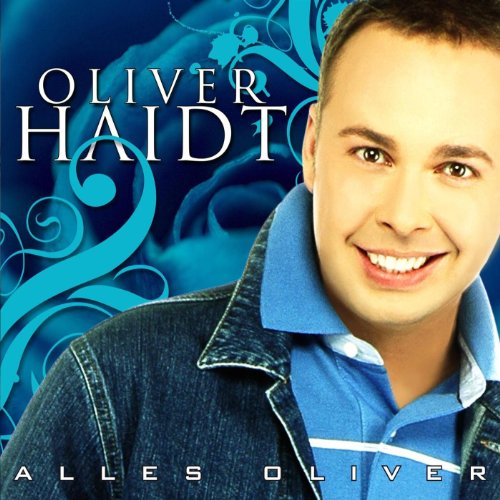 Spiele Alles Oliver von Oliver Haidt auf Amazon Music ab