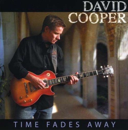 David Cooper - Time Fades Away - Amazon.com Music