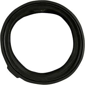 Amazon.com: SUPPLYZ Direct Replacement for GE WH08X23479 Washer Gasket ...